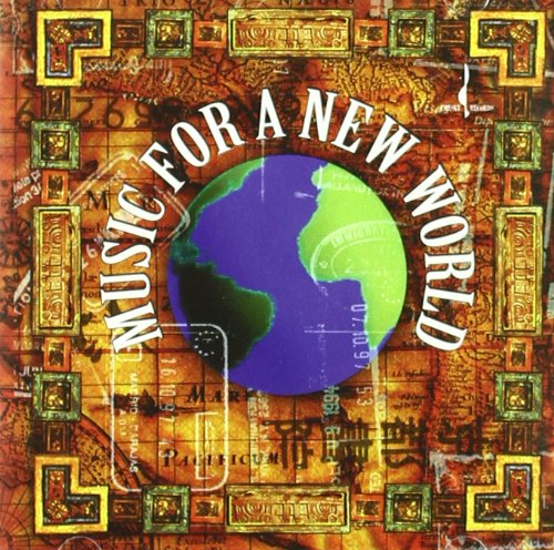 Music for a New World - Various Artists