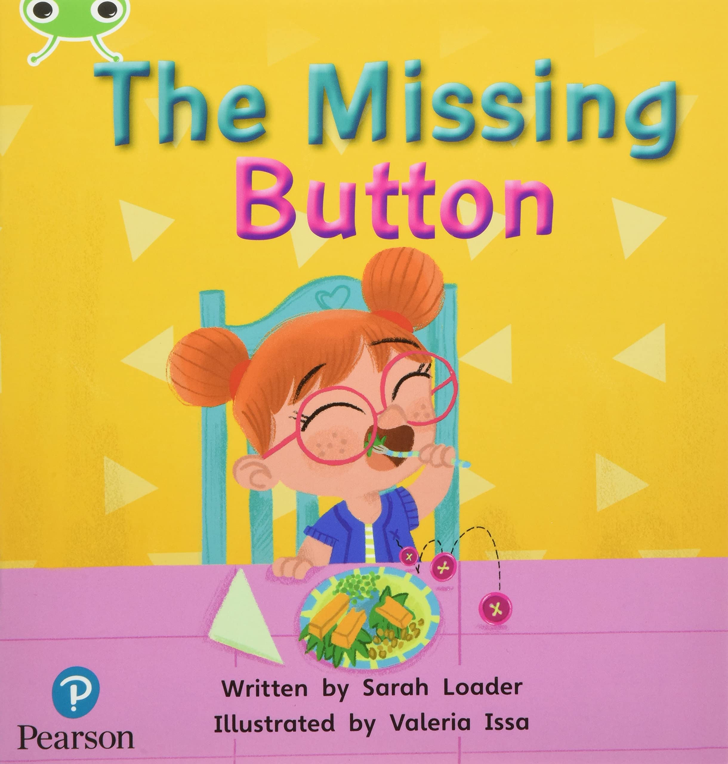 The Missing Button