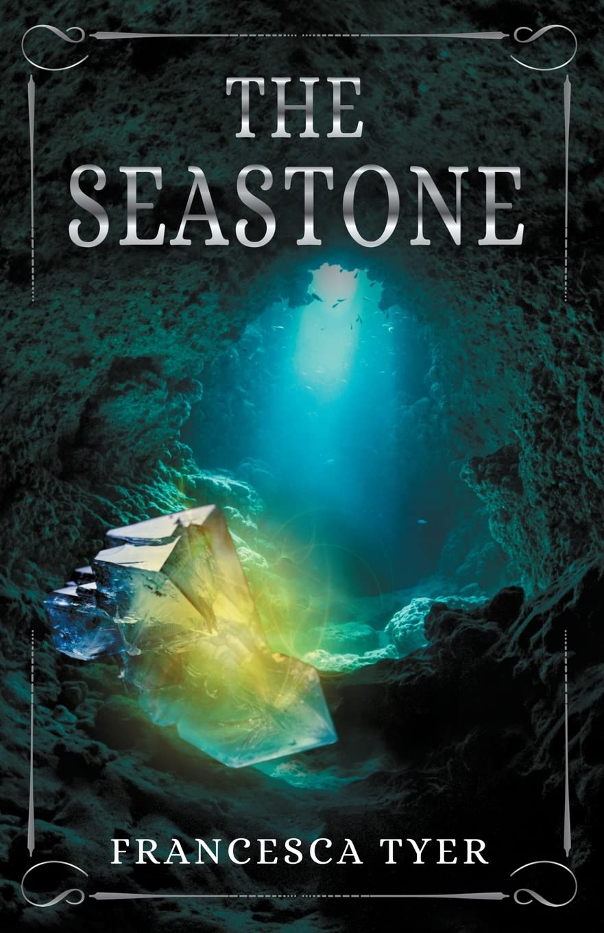 The Seastone - Francesca Tyer