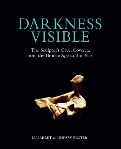 Darkness Visible - Ian Armit, Lindsey Buster