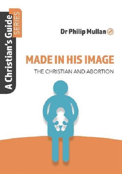 Made in His Image - Philip Mullan