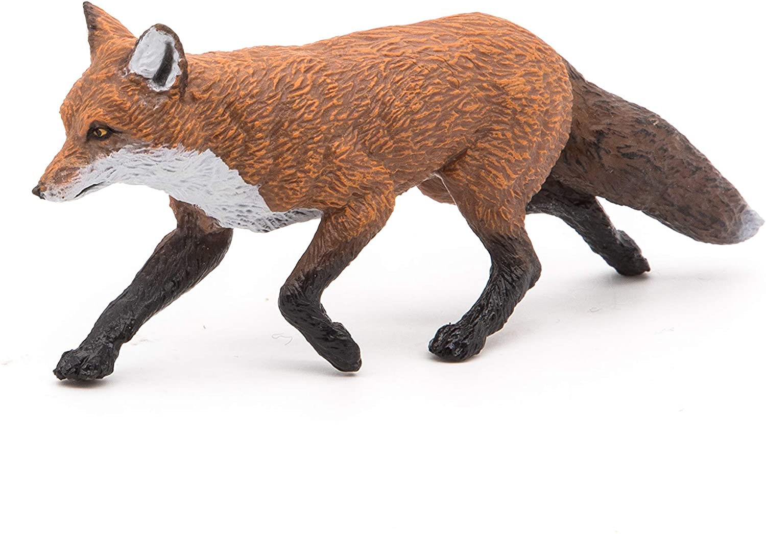 Figurina - Wild Animal Kingdom - Fox - Papo