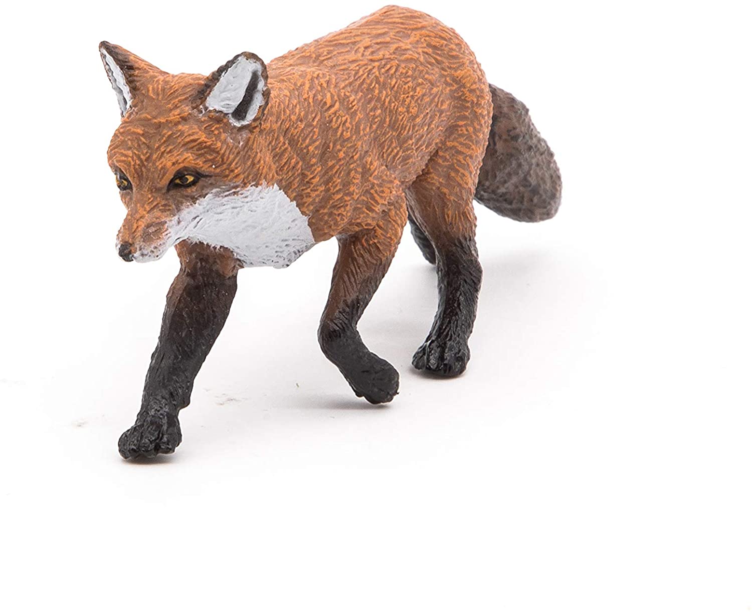 Figurina - Wild Animal Kingdom - Fox - Papo