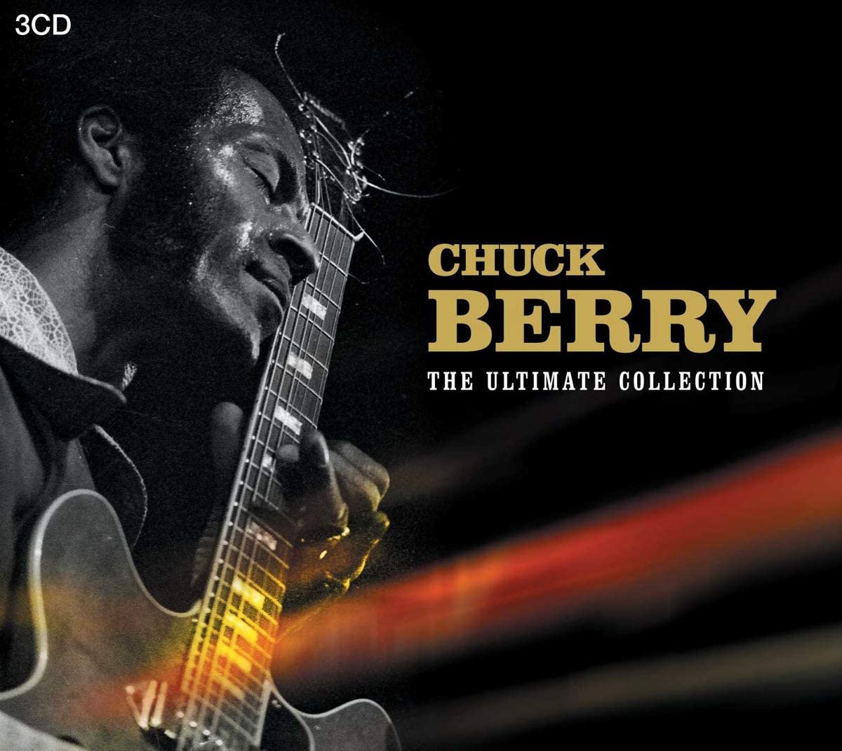 The Ultimate Chuck Berry - Chuck Berry
