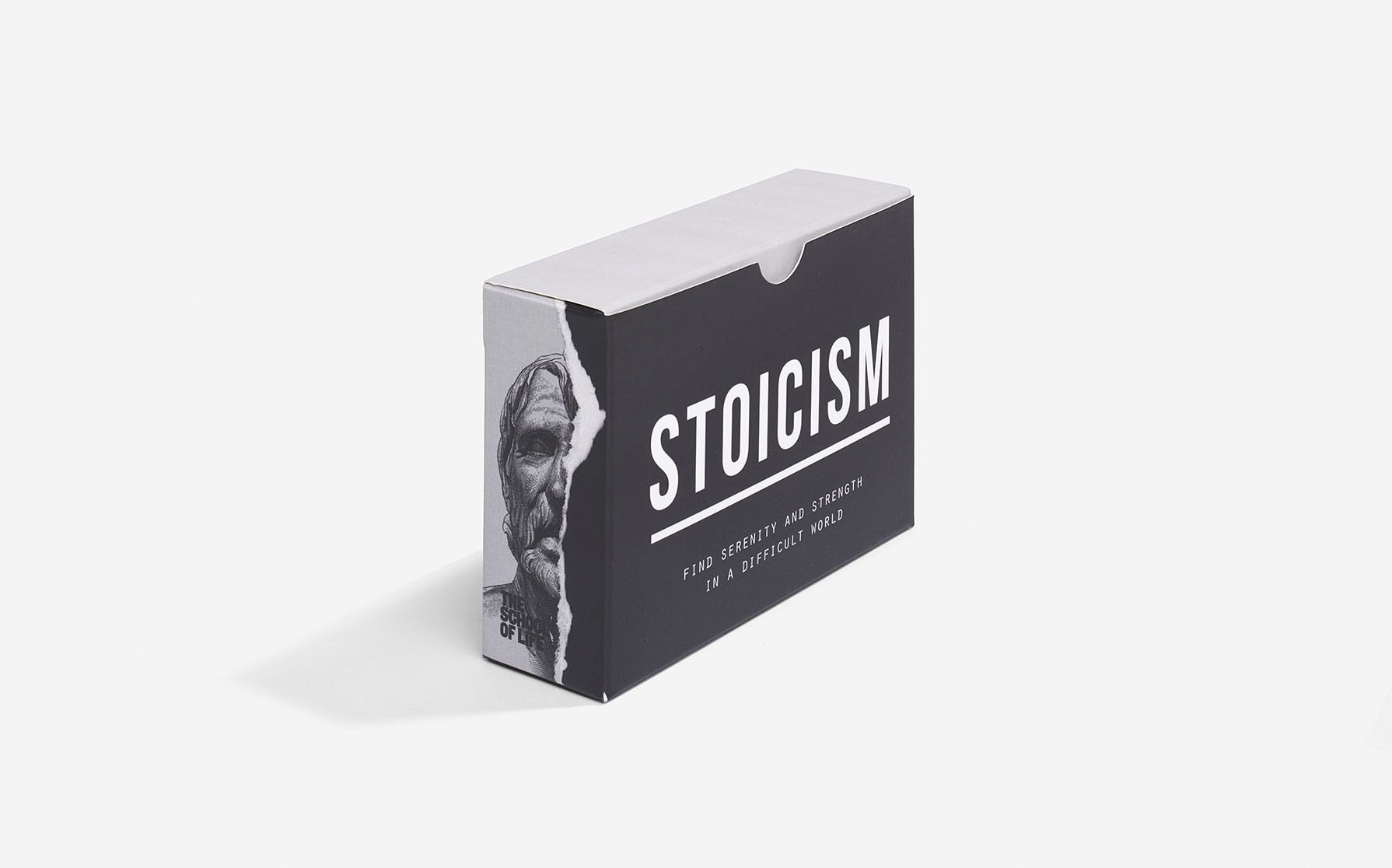 Stoicism Cards
