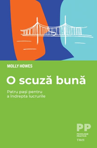 O scuza buna - Molly Howes