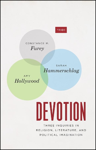 Devotion - Constance M Furey, Sarah Hammerschlag, Amy Hollywood