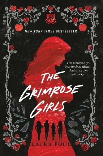 The Grimrose Girls - LAURA POHL