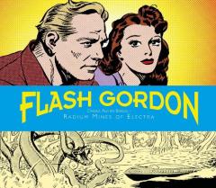 Flash Gordon 8 - Dan Barry