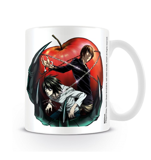 Cana - Death Note - Apple - Pyramid International