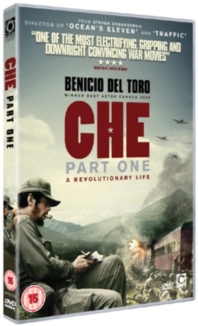 Che: Part One - Steven Soderbergh