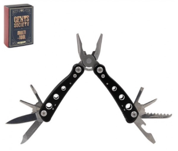 Unealta multifunctionala - Multi Tool Pliers - Gentlemen's Hardware