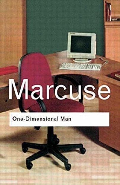 One-dimensional Man - Herbert Marcuse