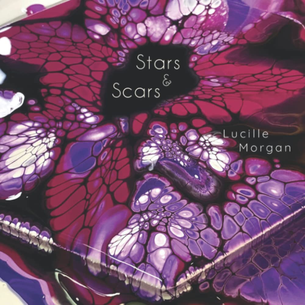 Stars & Scars - Lucille Morgan