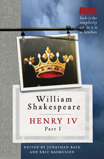 Henry IV, Part I - William Shakespeare