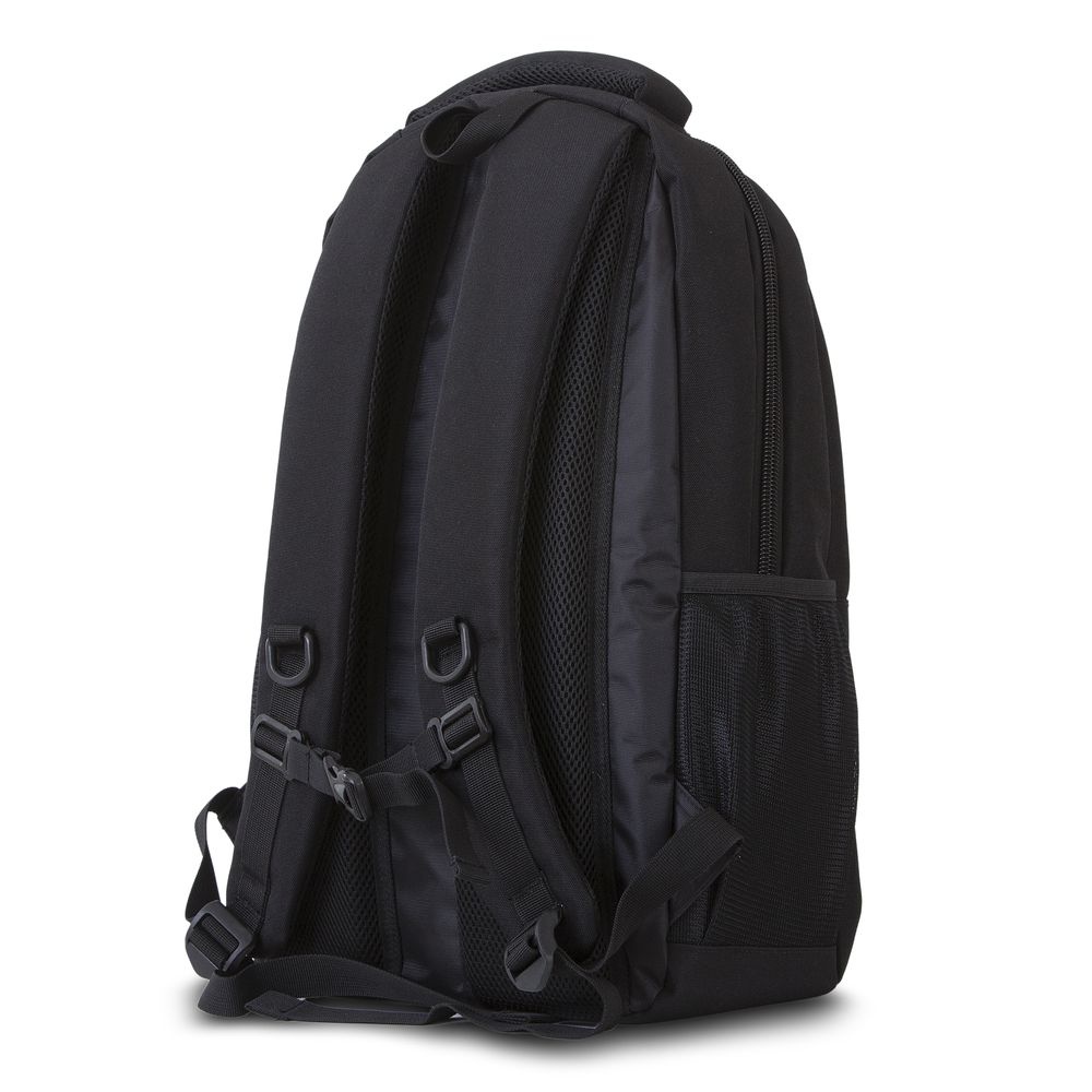 Ghiozdan - Pixie Crew - Black - Mediadocs