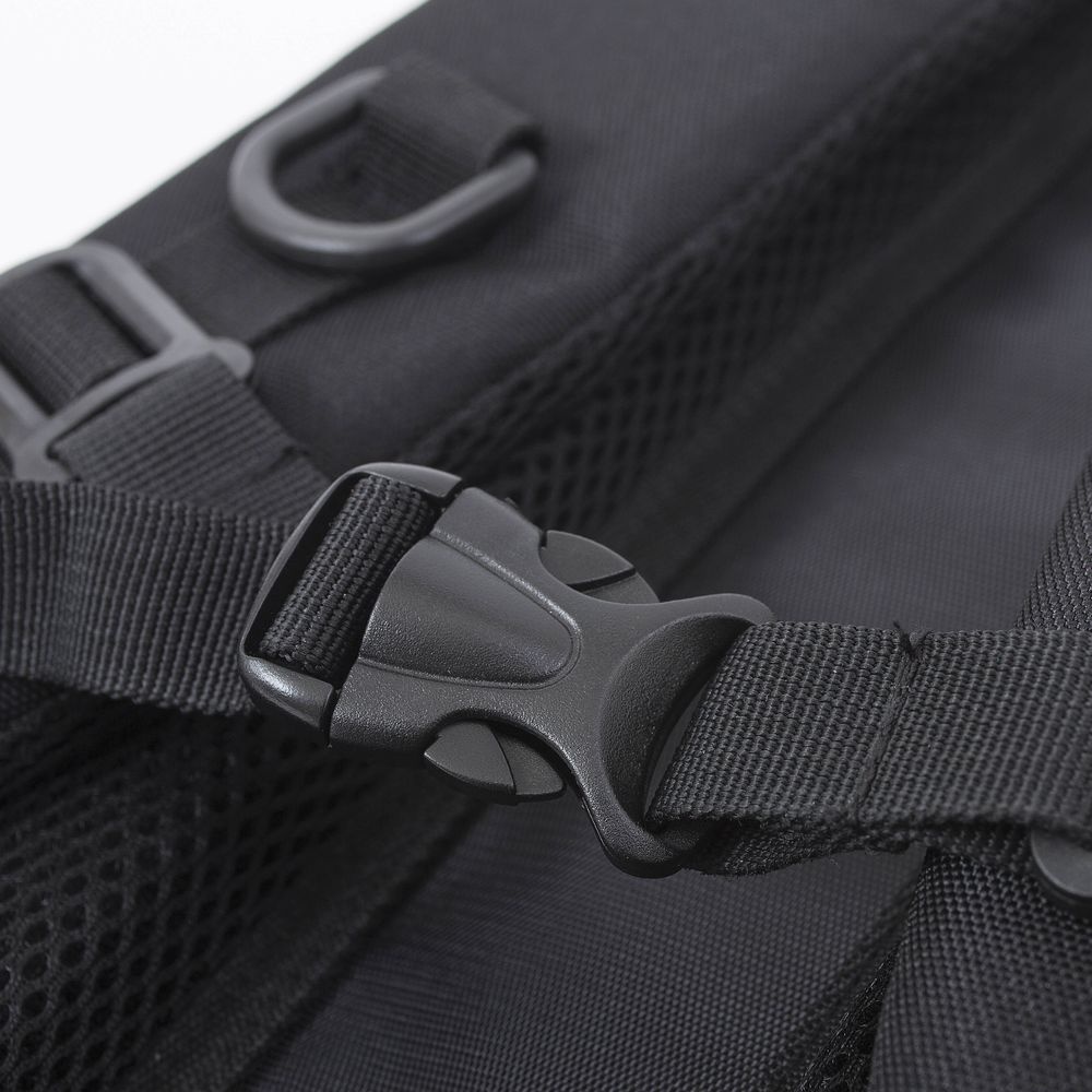 Ghiozdan - Pixie Crew - Black - Mediadocs