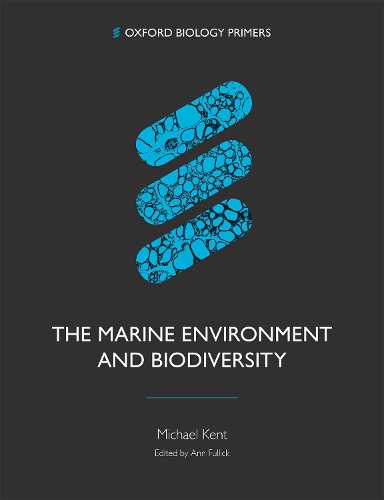 Marine Environment and Biodiversity - Kent