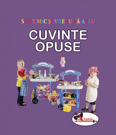 Cuvinte opuse