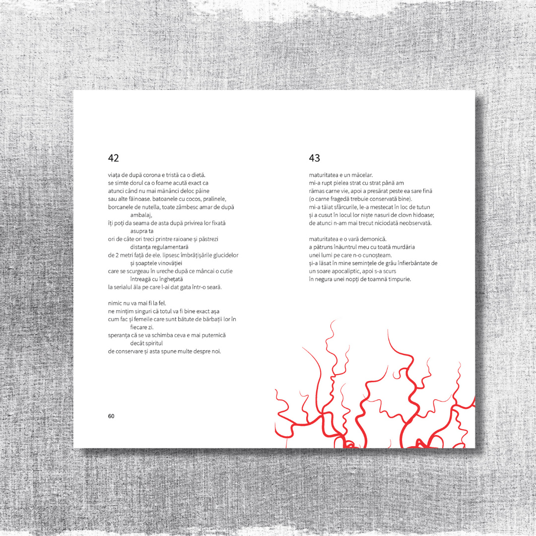 Sleep Paralysis - Ana-Maria Anania