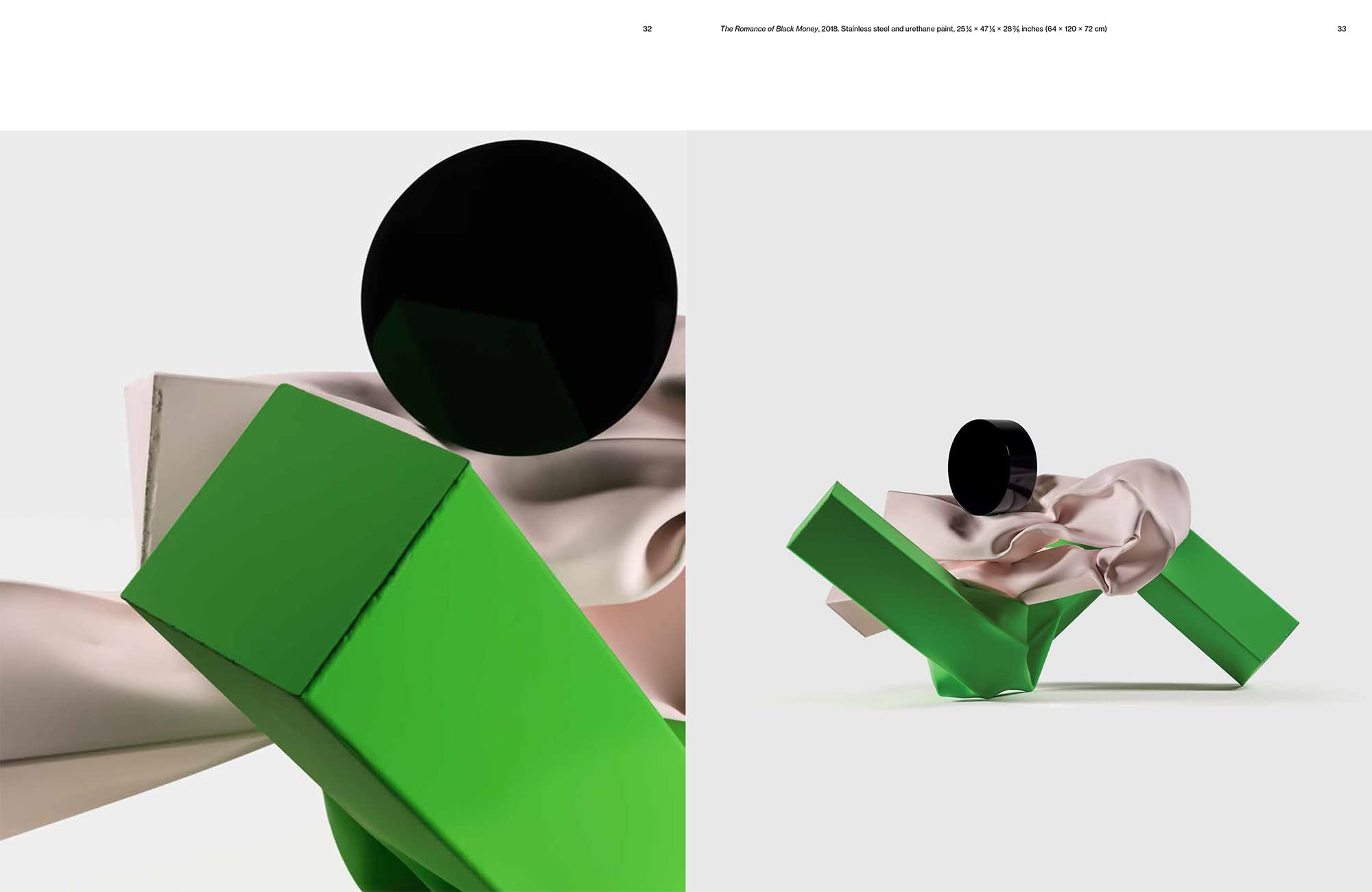 Carol Bove: Collage Sculptures - Carol Bove, Catherine Craft