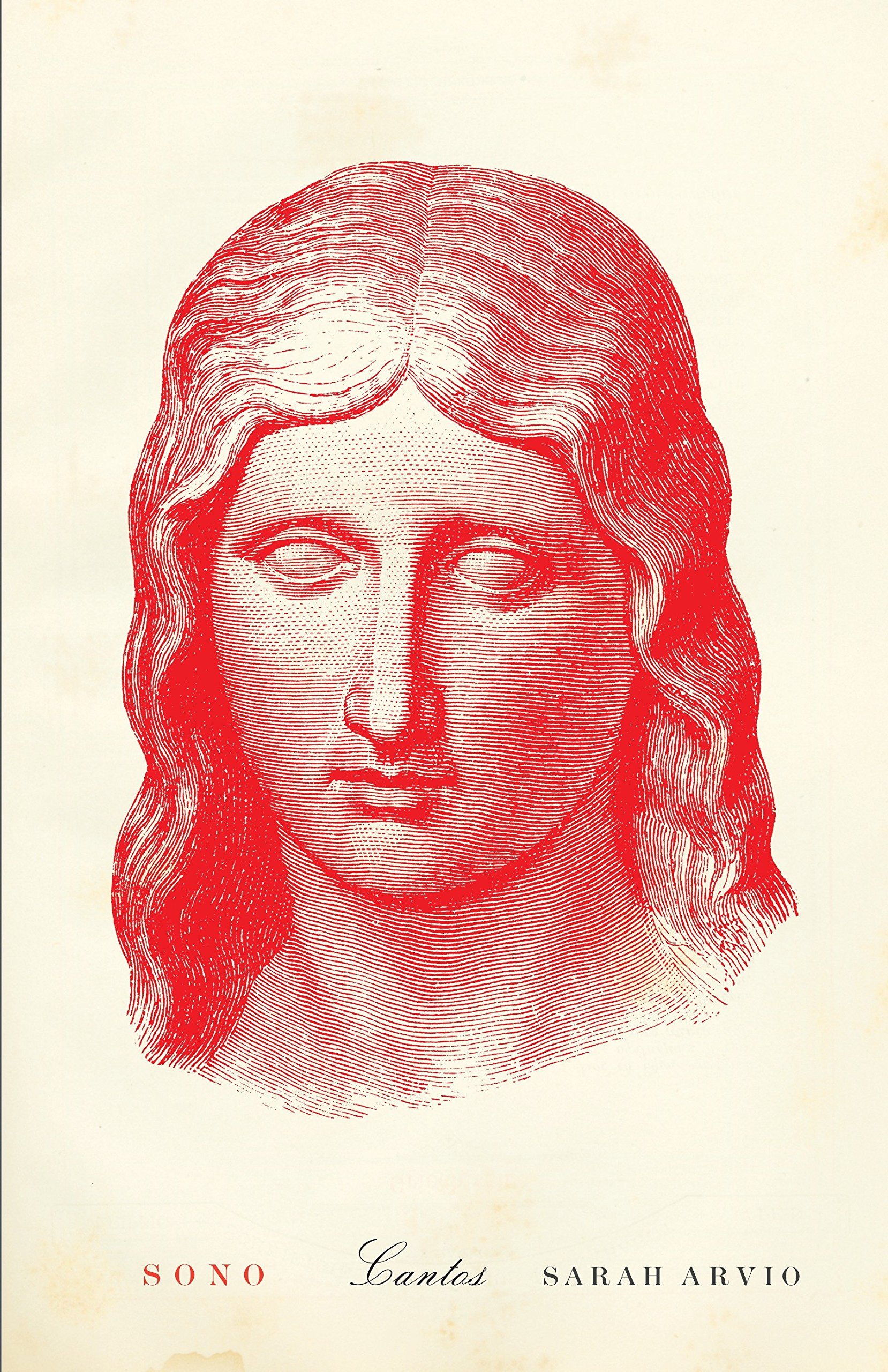 Sono - Sarah Arvio