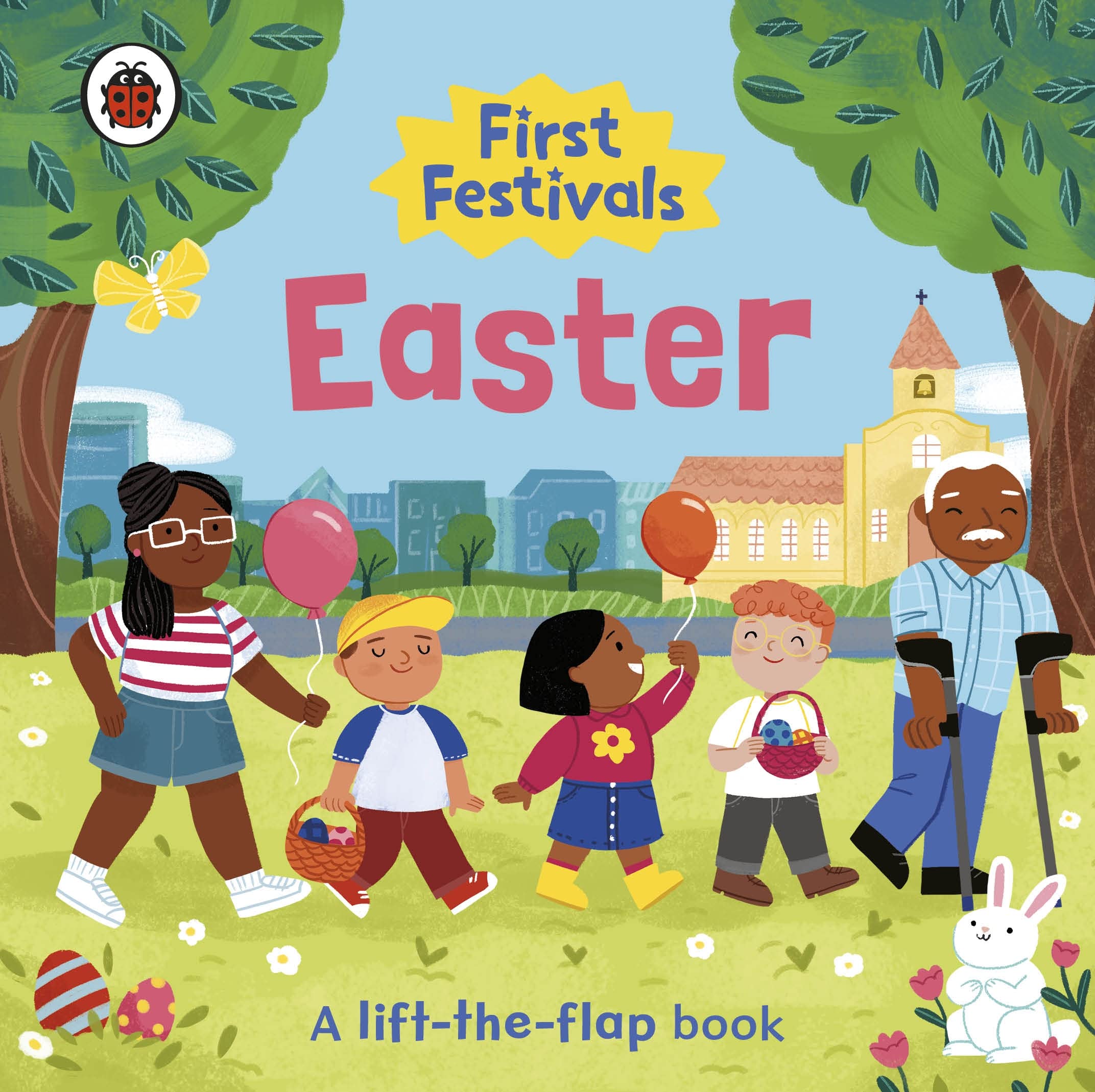 First Festivals - Easter