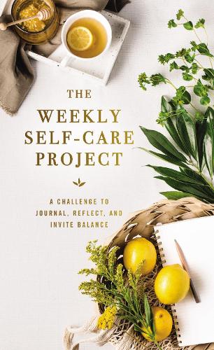 Weekly Self-Care Project - Zondervan