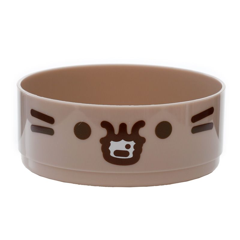 Cutie pentru pranz - Pusheen Stacked Round Bento Lunch Box - Puckator ...