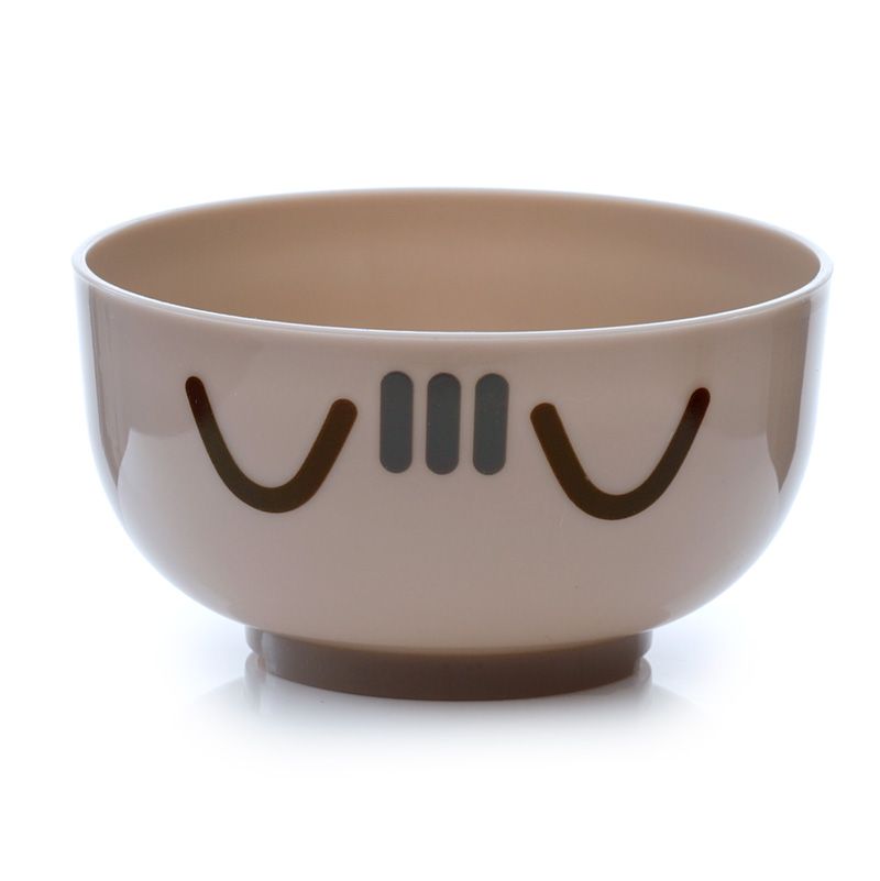 Cutie pentru pranz - Pusheen Stacked Round Bento Lunch Box - Puckator