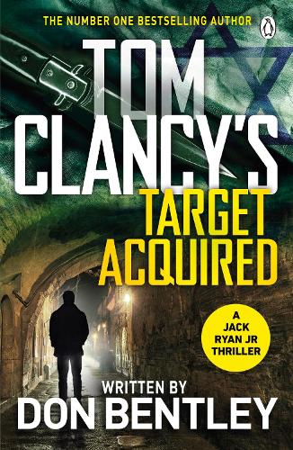 Tom Clancy's Target Acquired - Don Bentley