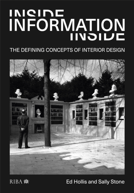 Inside Information - Sally Stone, Edward Hollis
