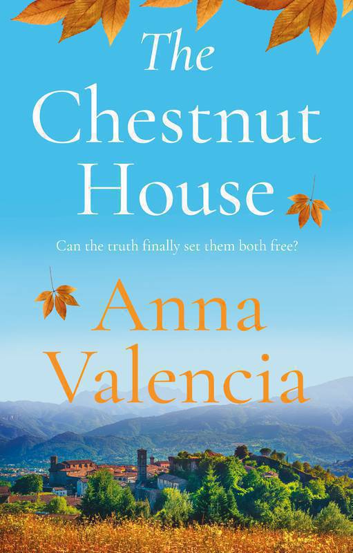 The Chestnut House - Anna Valencia