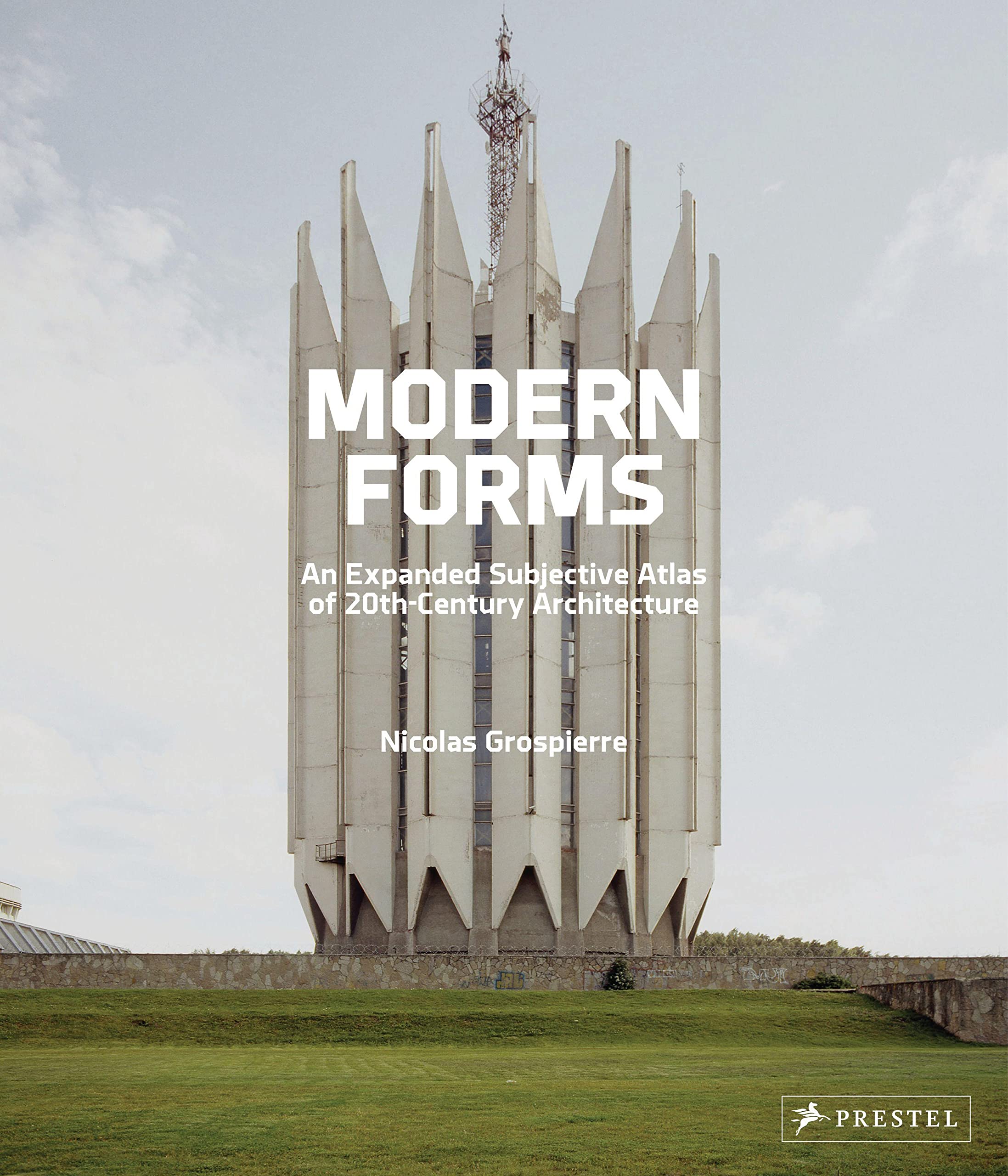 Modern Forms - Nicolas Grospierre