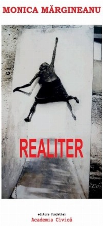 Realiter - Monica Margineanu