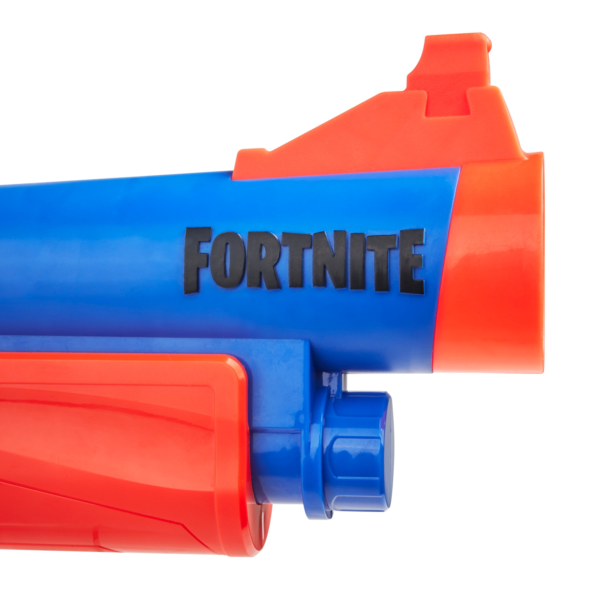 Jucarie - Nerf Blaster Fortnite - Pump SG - Hasbro