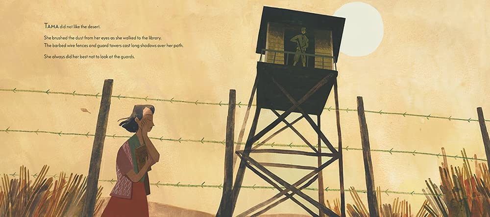 Love in the Library - Maggie Tokuda-Hall