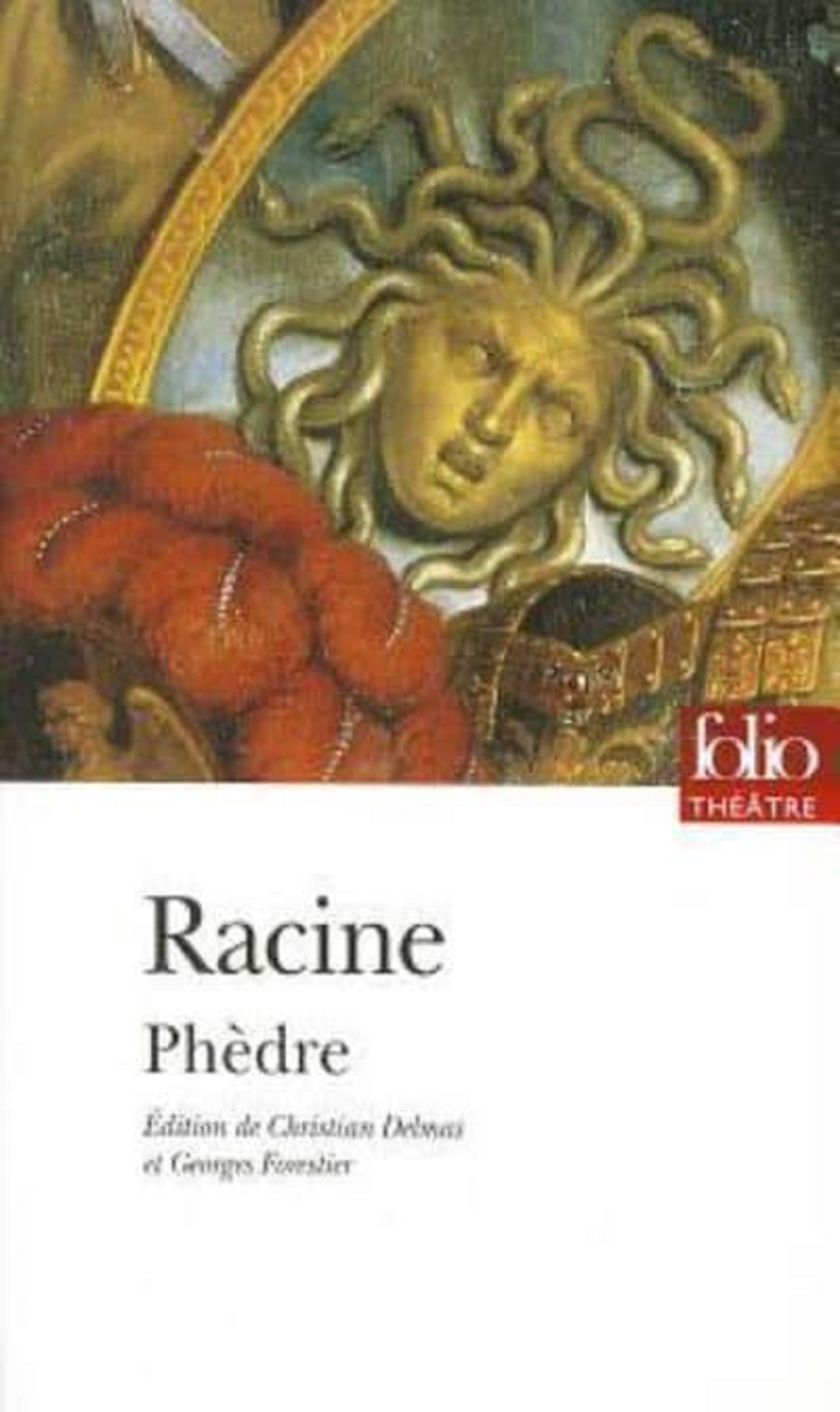 Phedre - Jean Racine