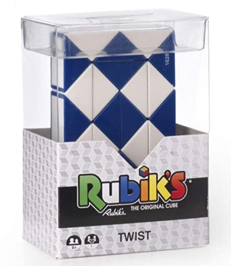 Cub Rubik - Flexible Snake - Spin Master