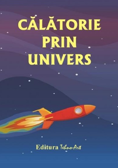 Calatorie prin univers