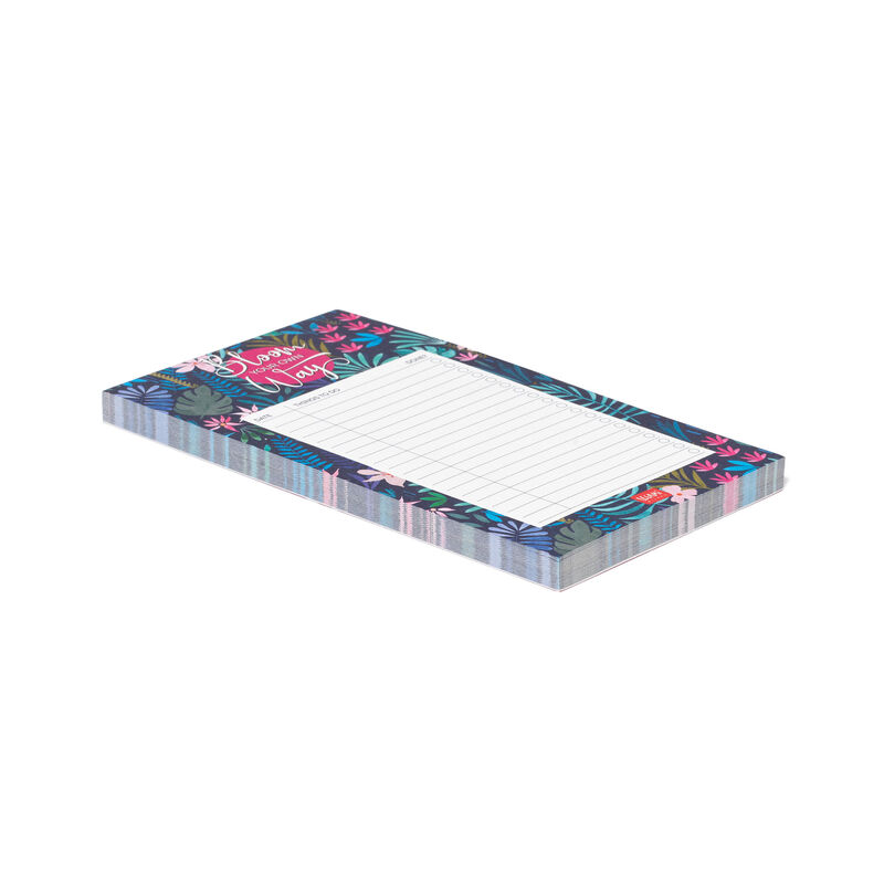 Sticky Notes - Paper Thoughts - Flora - Legami