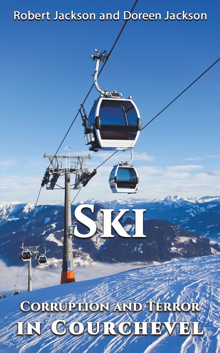 Ski - Robert Jackson, Doreen Jackson