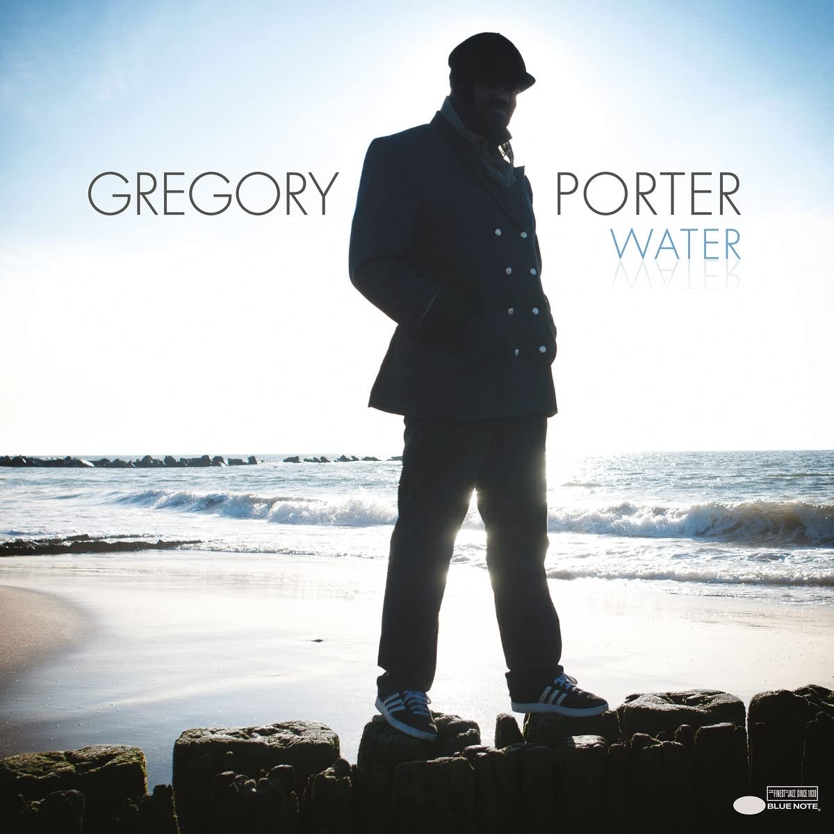 Water - Vinyl - Gregory Porter