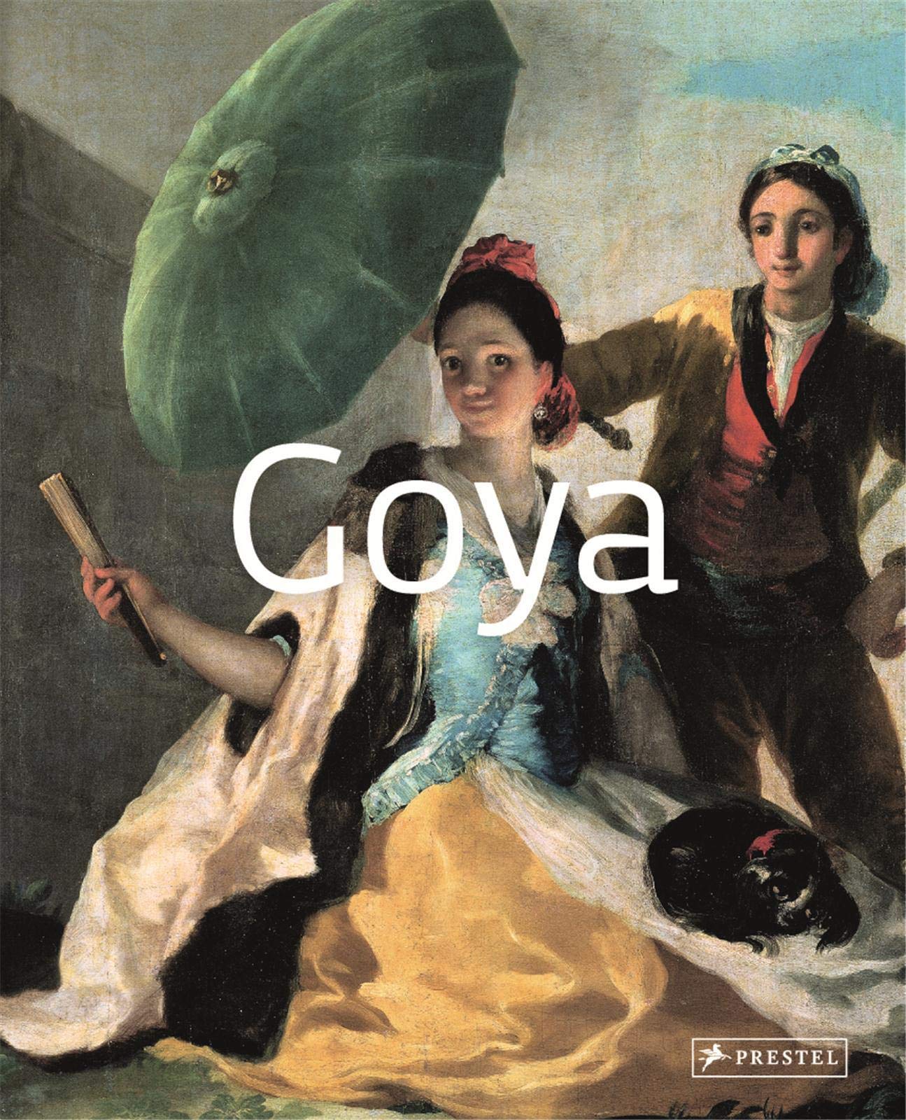 Goya - Paola Rapelli