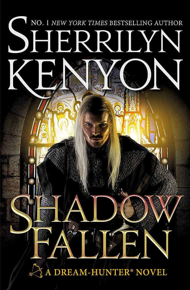 Shadow Fallen - Sherrilyn Kenyon