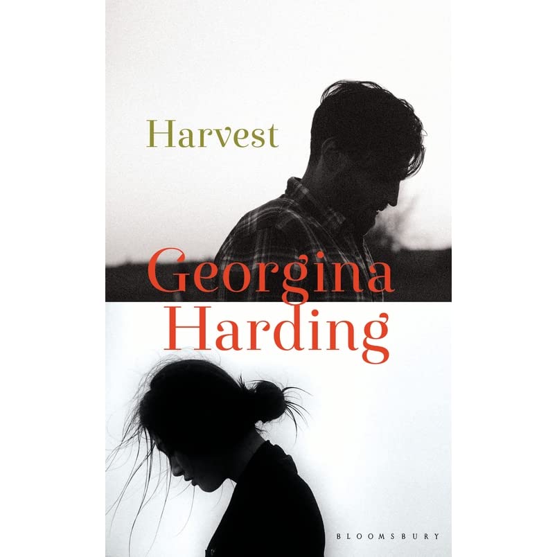Harvest - Georgina Harding