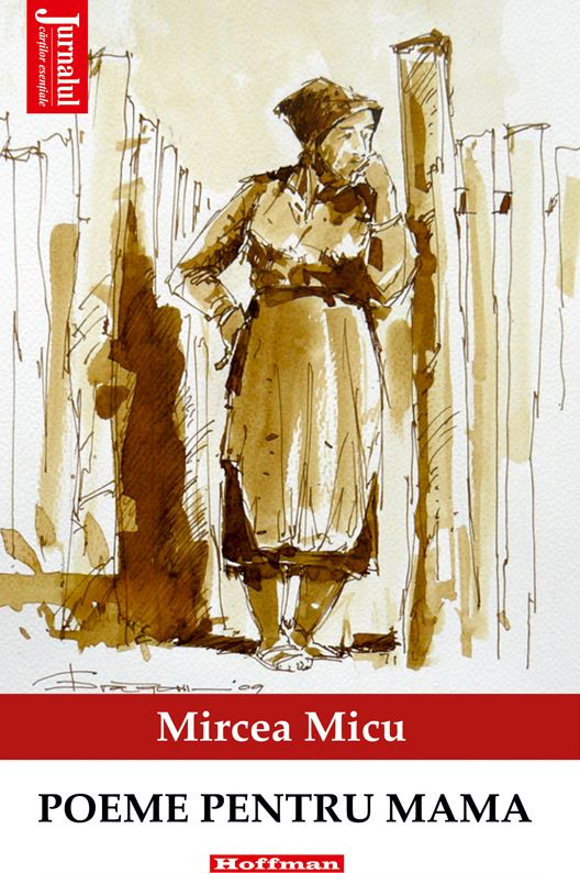Poeme pentru mama - Mircea Micu