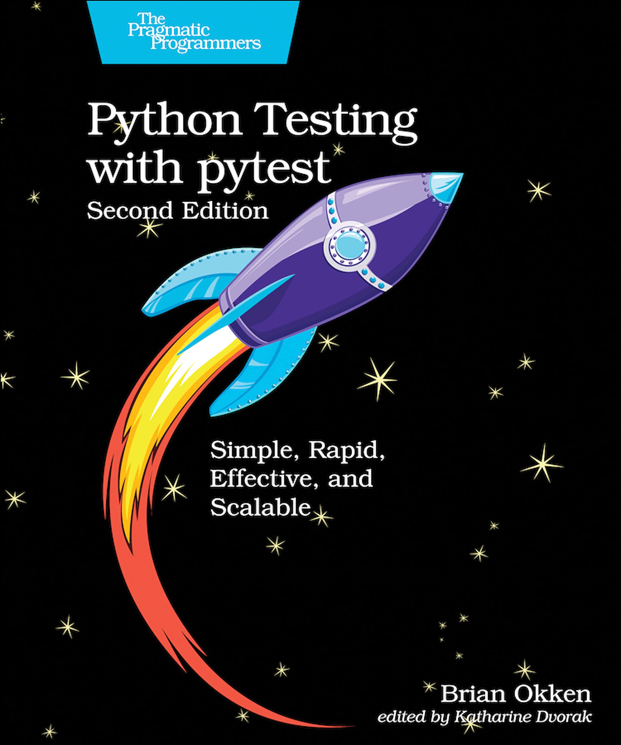 Python Testing with pytest - Brian Okken Python Testing with pytest - Brian Okken