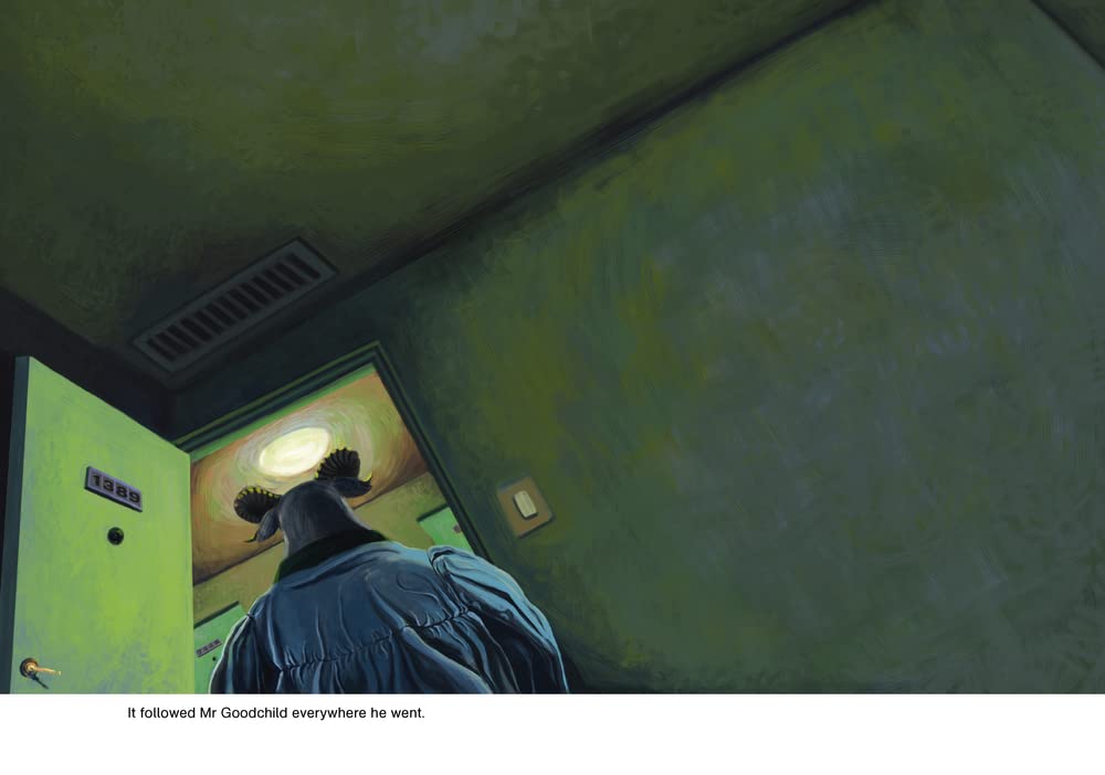 MR Goodchild - J H Low