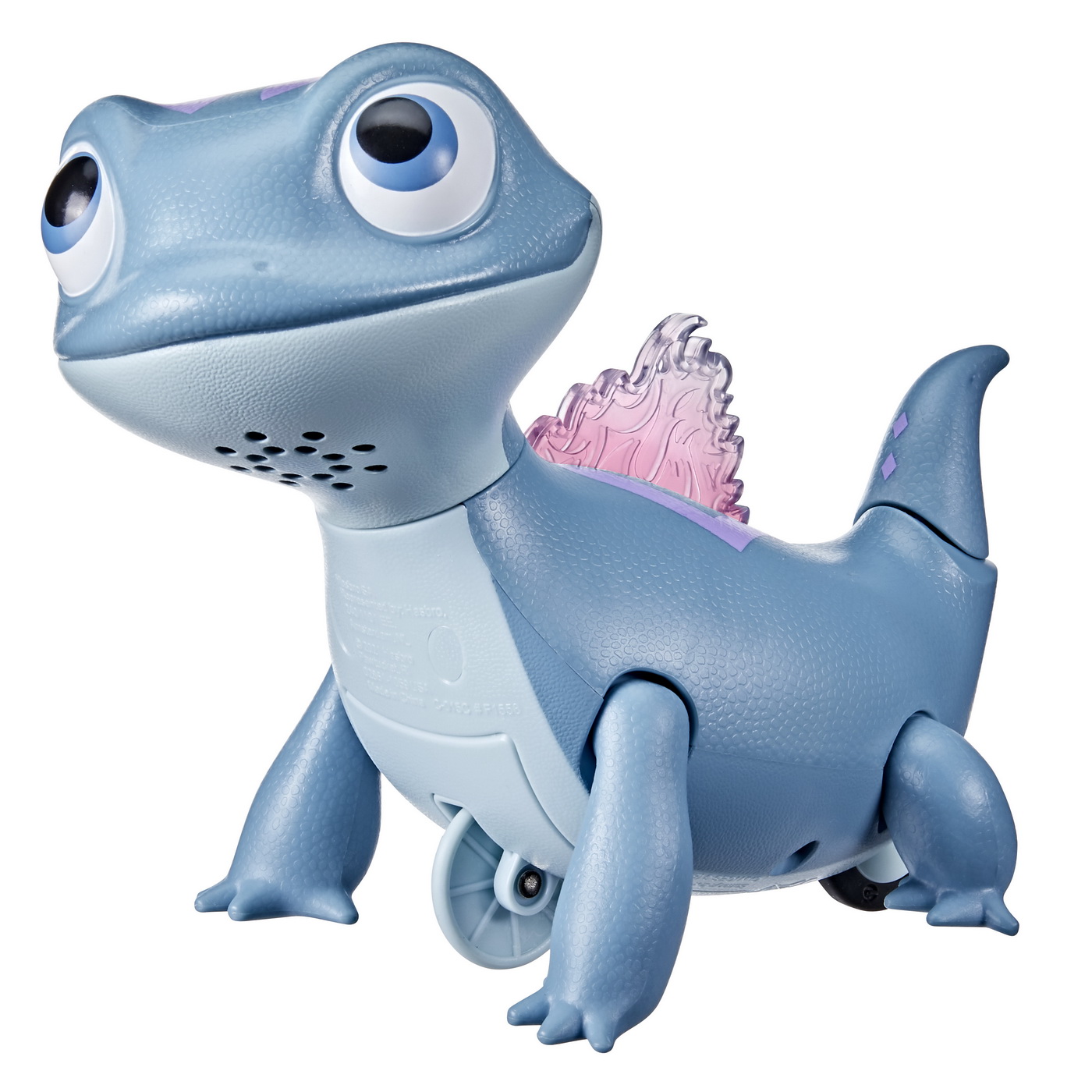 Jucarie interactiva - Disney Frozen - Fire Spirit Friend - Hasbro